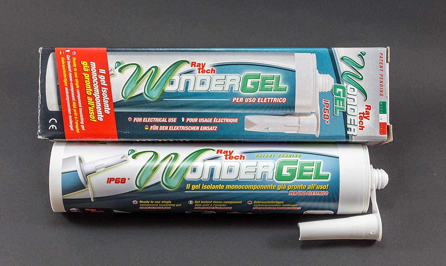 Maximiser la sécurité et l'efficacité avec le gel isolant électrique ...
